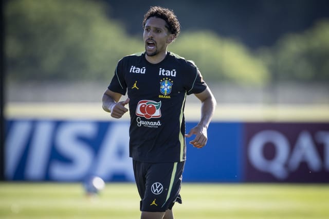 Brazil star Marquinhos names 2026 FIFA World Cup teammate as 'best' in ...