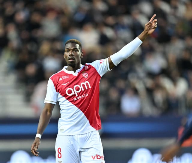 "Might be the strongest team since 2006" - Paul Pogba makes bold claim ...