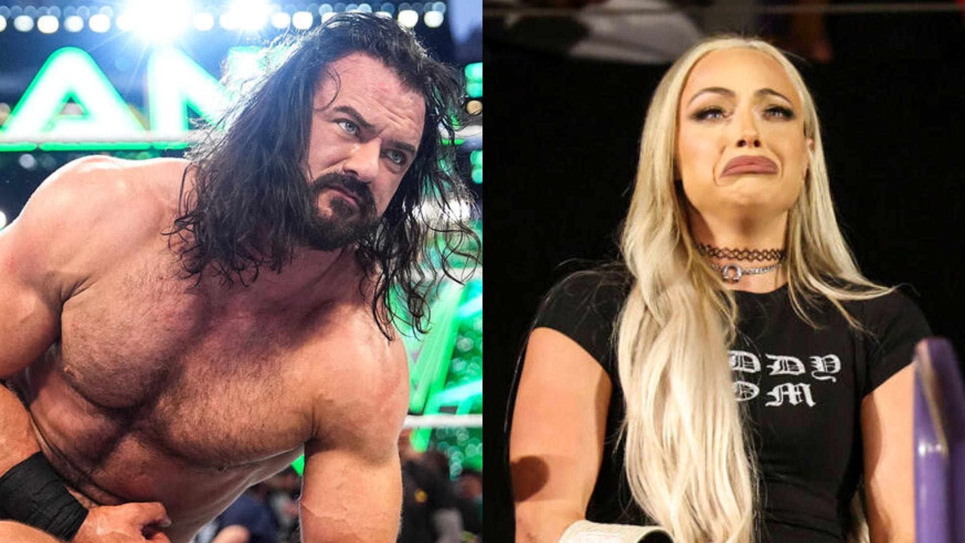 Roundup: Disappointing update on Drew McIntyre, Growing frustration in ...