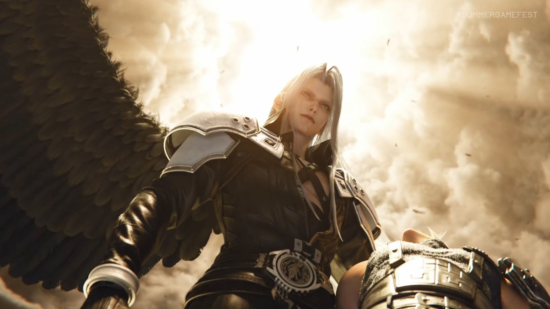 Final Fantasy 7 Revelation: New party members, FIT system, release ...