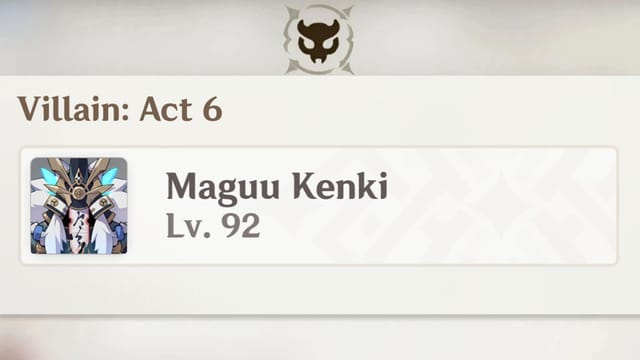 Genshin Impact Imaginarium Theater June 2026: Enemies, buffs, and best ...