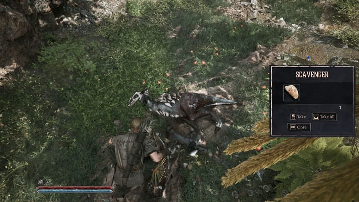 Gothic 1 Remake walkthrough: How to complete The Forgotten Recipe