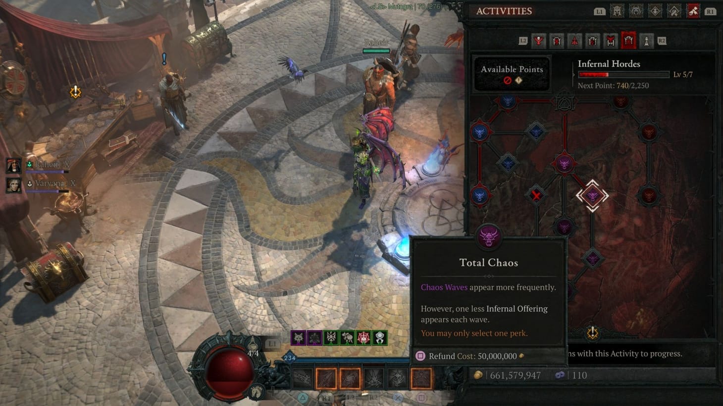 Diablo 4 March of the Goblins: Location, best farm strategy, and end ...