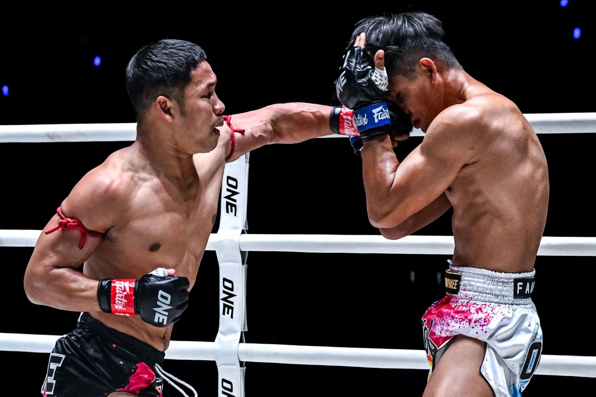 ONE Championship: "A lot of tricks up my sleeve" - Rambong to extend ...