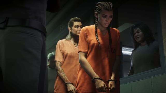 GTA 6 fan allegedly stalked Rockstar HQ and set up equipment to measure ...