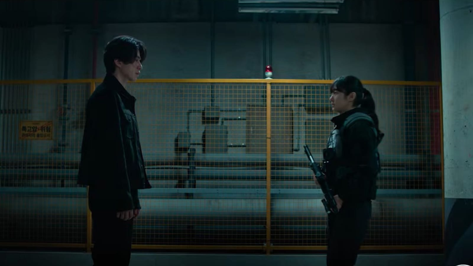 "WE'RE SO BACK"- Fans thrilled as Disney+ drops A Shop for Killers ...