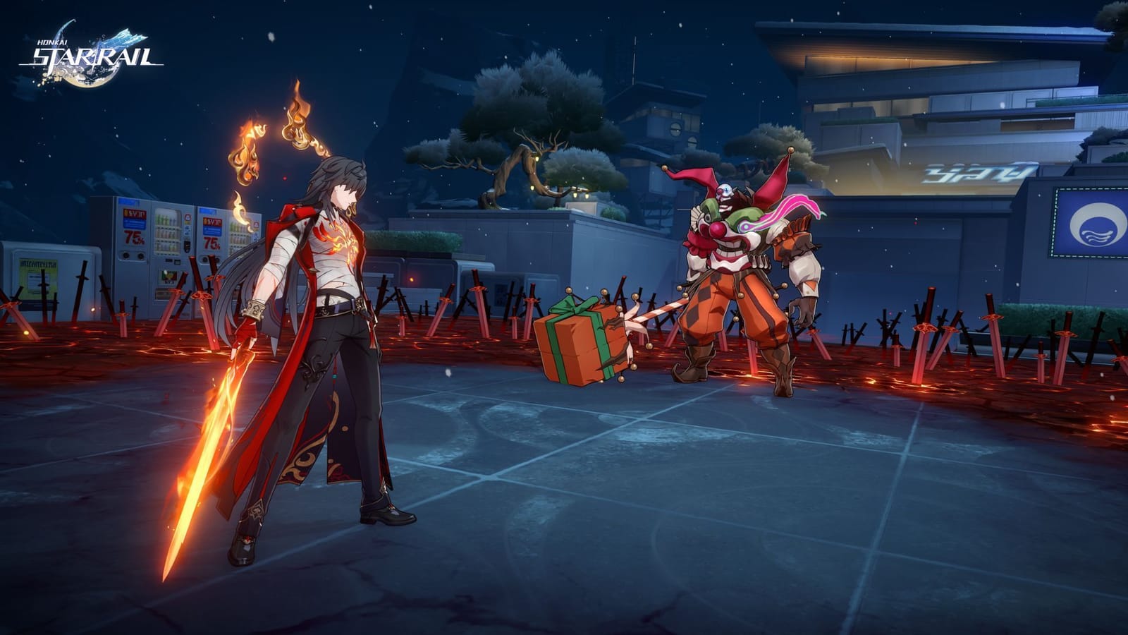 Is Mortenax Blade's signature light cone worth getting in Honkai Star ...