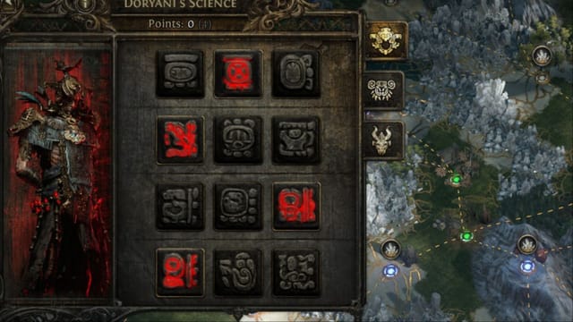 Path of Exile 2: Doryani's Science walkthrough (Immured Fury)