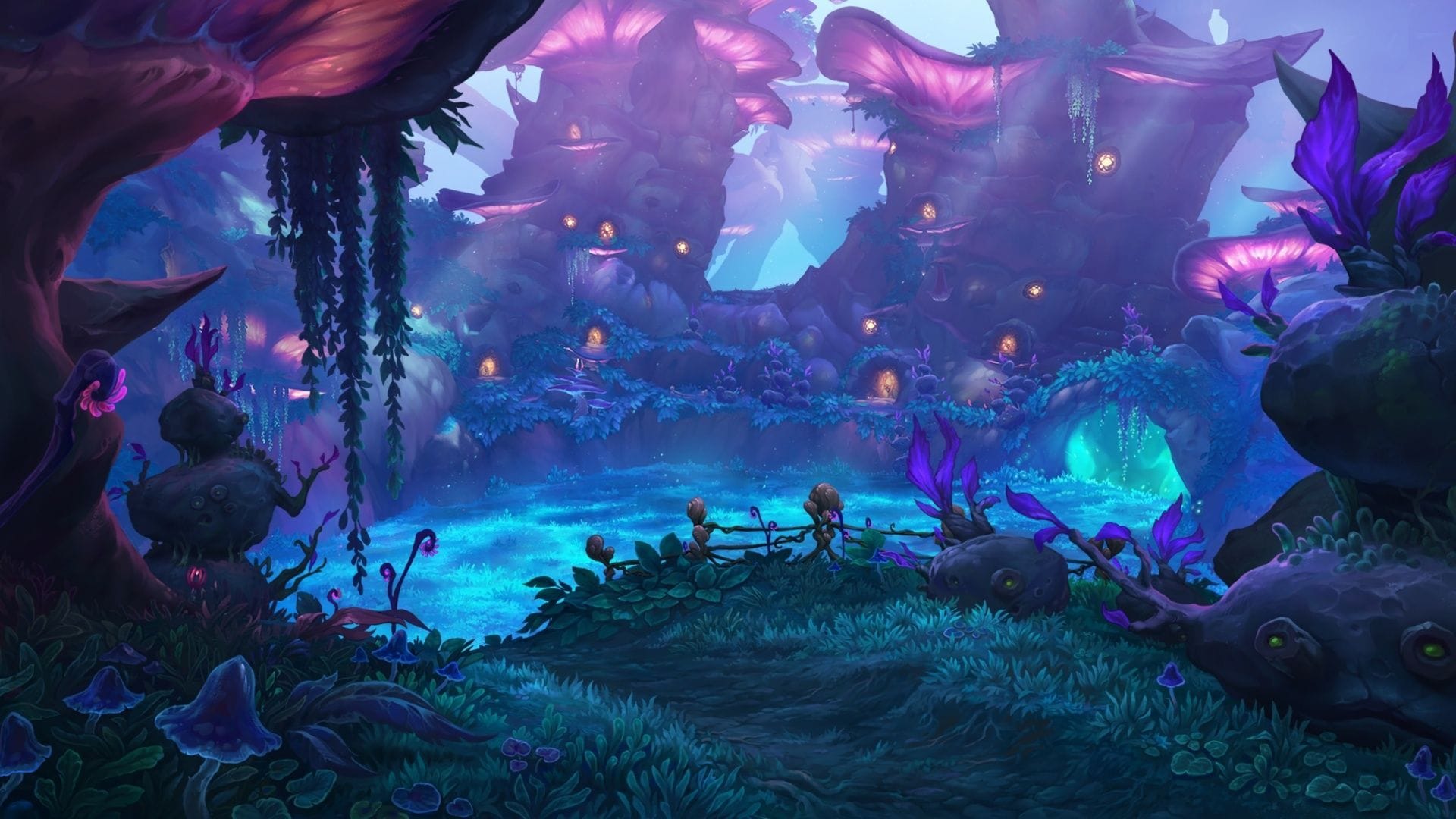 World of Warcraft 12.0.7 patch release date, changes, and everything new