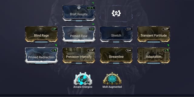 Warframe: Sirius and Orion build (and easy rotation) guide