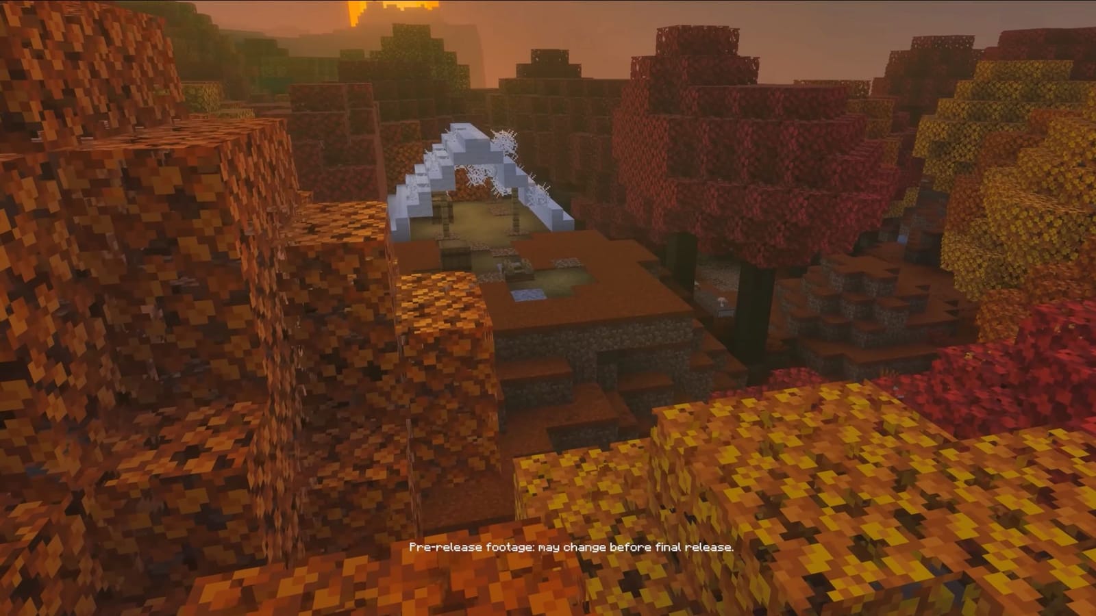 Abandoned Camp in Minecraft: Everything you need to know
