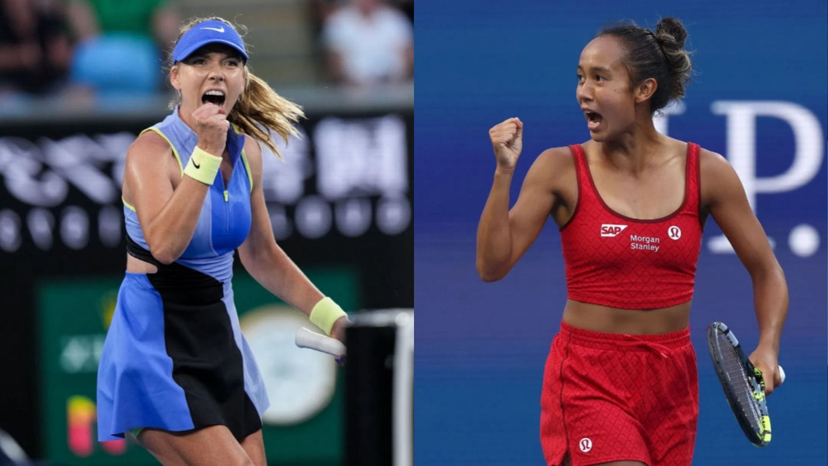 Katie Boulter vs Leylah Fernandez preview, head-to-head, odds ...