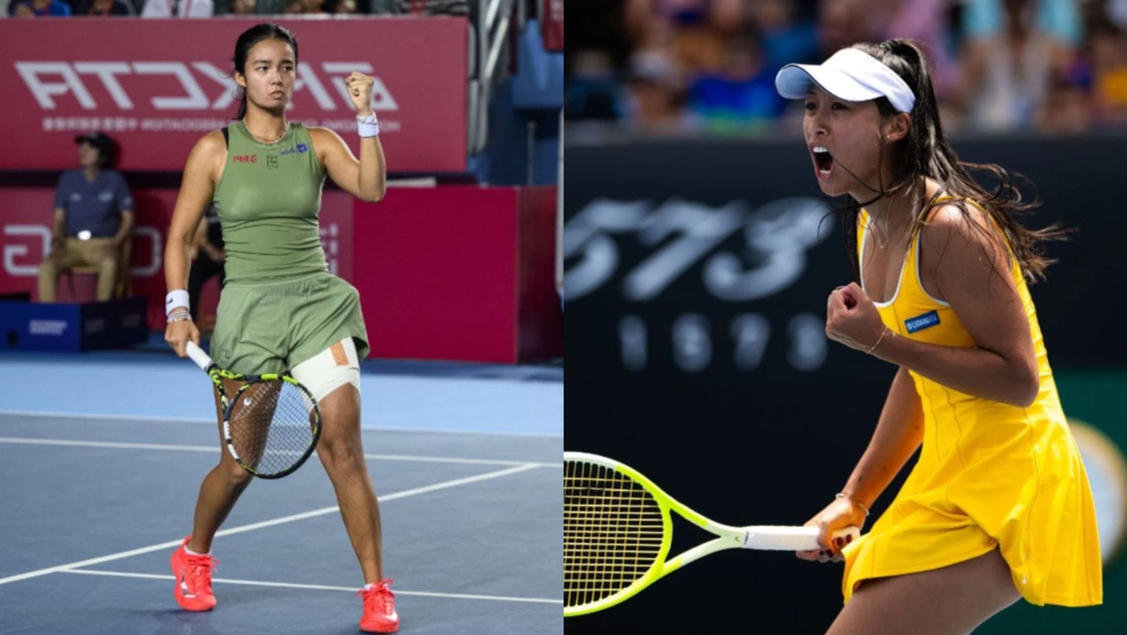 Alexandra Eala vs Priscilla Hon preview, head-to-head, odds, prediction ...