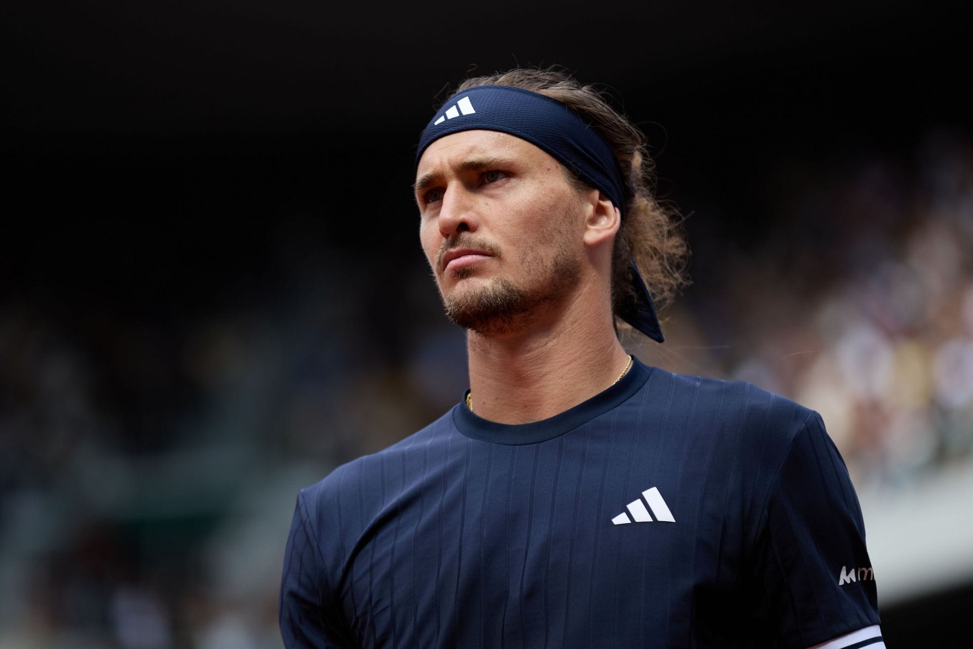 Alexander Zverev creates new controversy with 'stupid' comment at ...