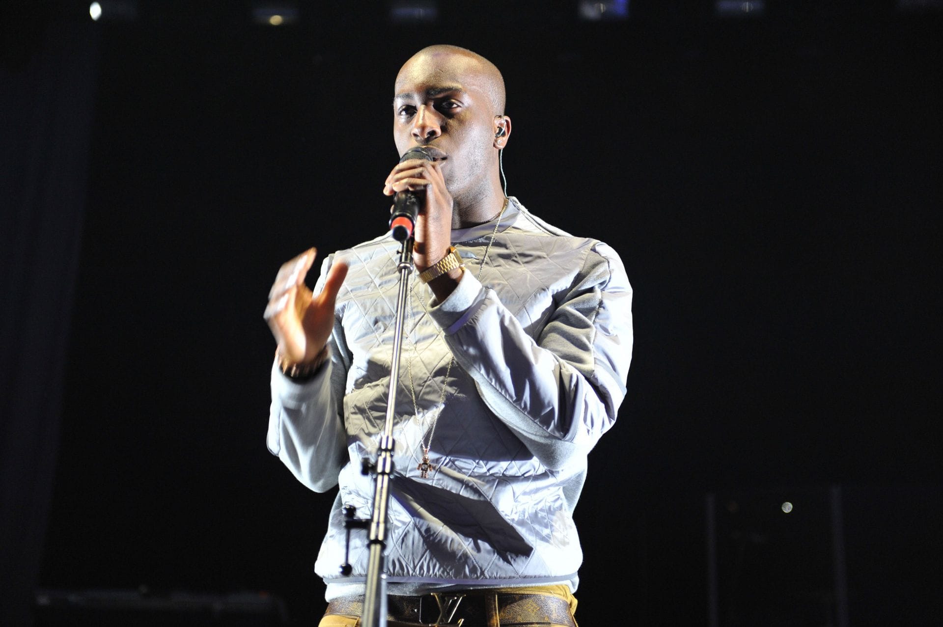 What happened to Talay Riley? Latest updates after Grammy-winning ...