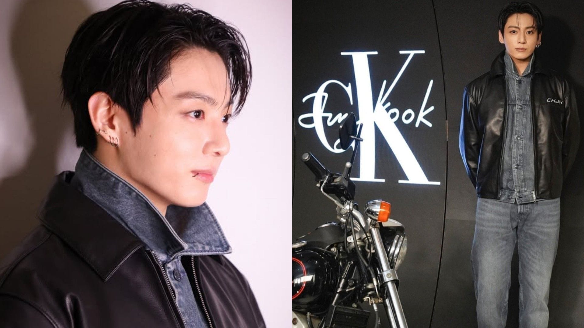 "Thee pop star of a generation" - Fans react as BTS's Jungkook jumps to ...
