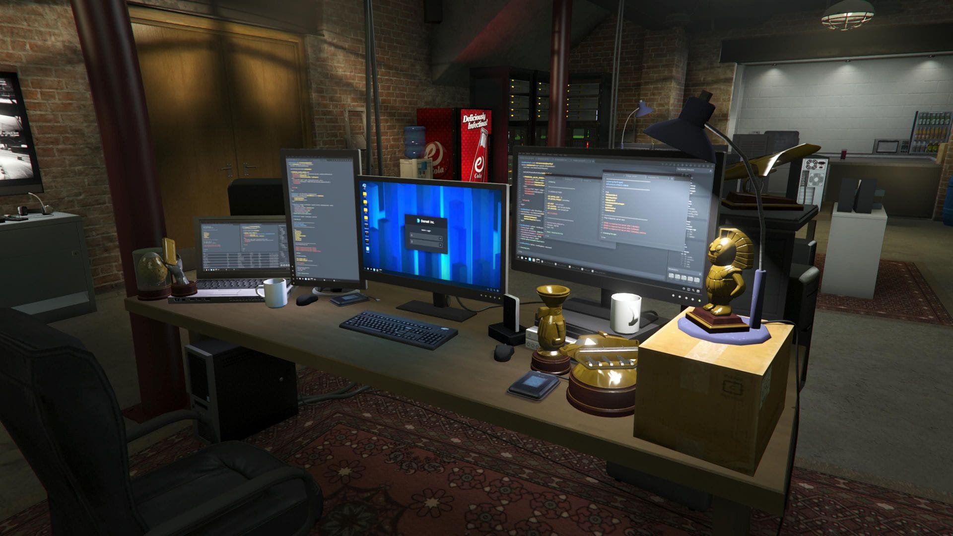 How to earn over $2 million through GTA Online FIB Files this week ...