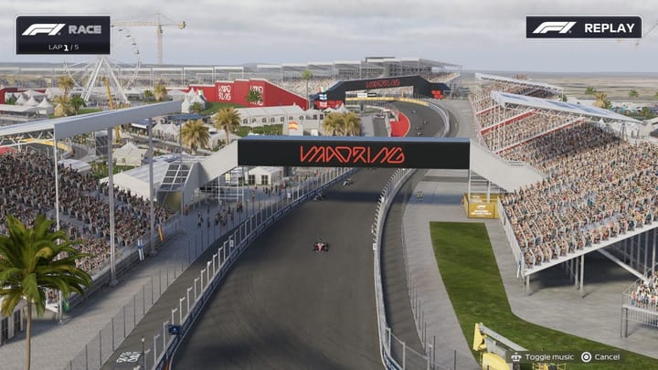 F1 25 2026 Season Pack Recap: Is it worth the purchase?