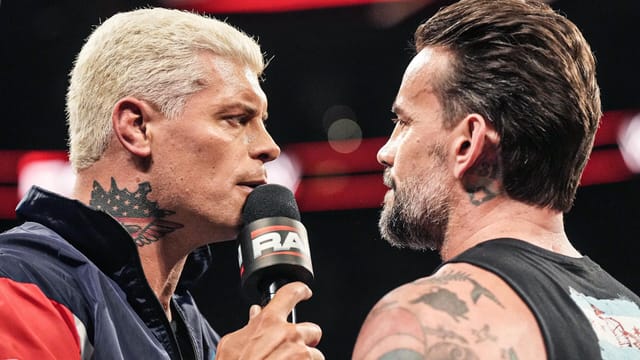 5 WWE opponents for CM Punk at SummerSlam 2026