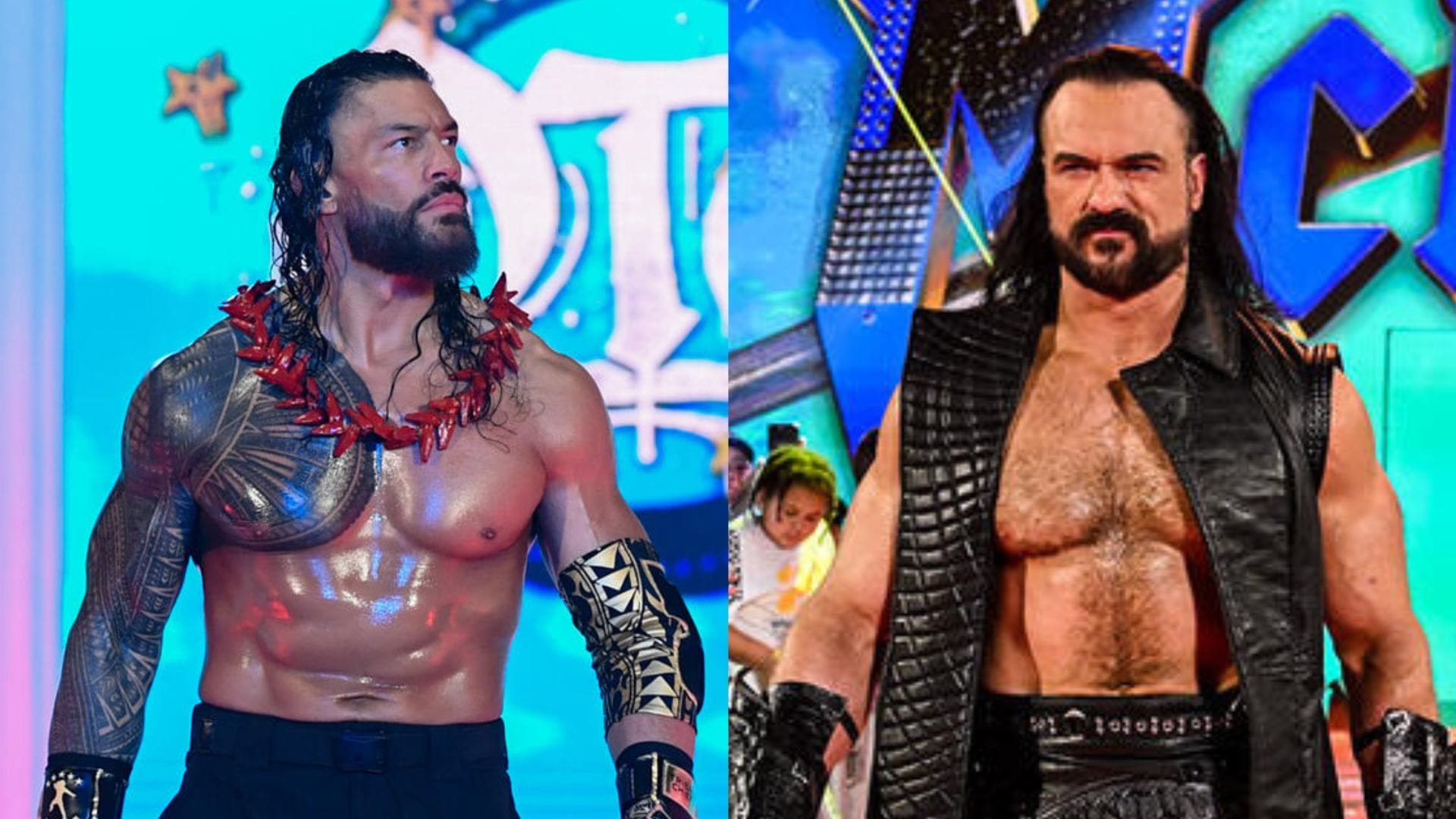 Roundup: 6-time champion injured following WWE RAW? Major star ...