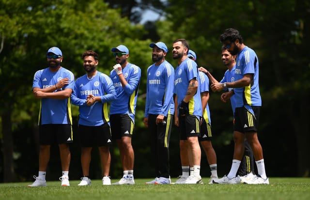 "You need to have a better IPL than this" - Aakash Chopra on Team India ...