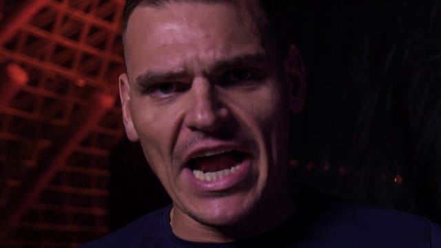 "The Rotator Cuff Was Torn" - WWE SmackDown Star Says He Was Injured ...