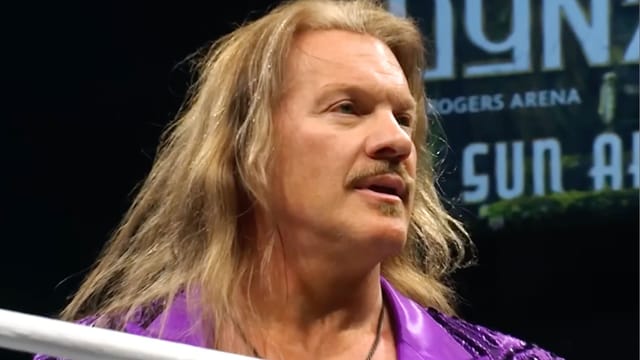 Unfortunate Update: AEW Legend Chris Jericho