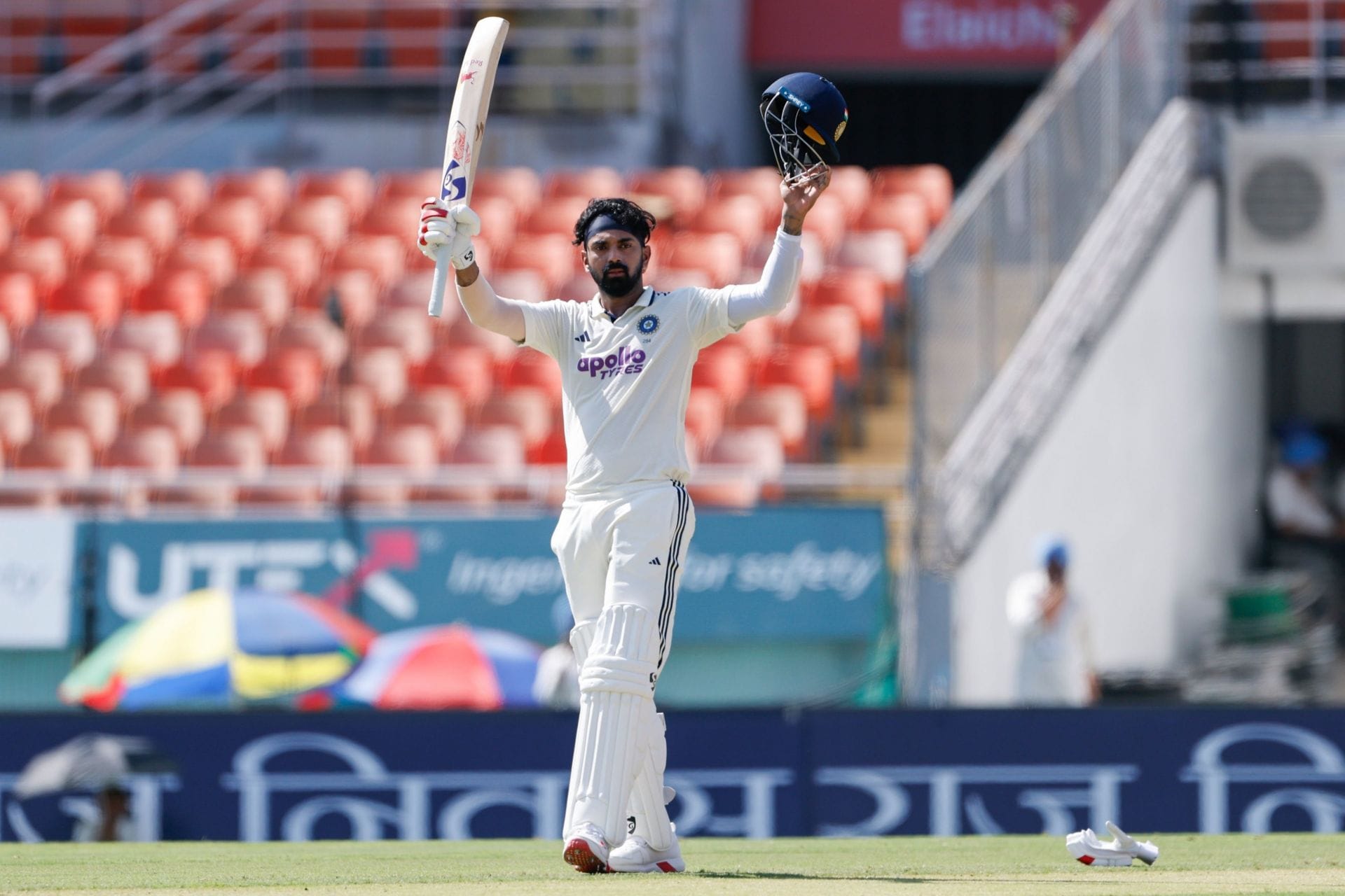 "He was playing in a different rhythm in T20 cricket" - Abhishek Nayar ...