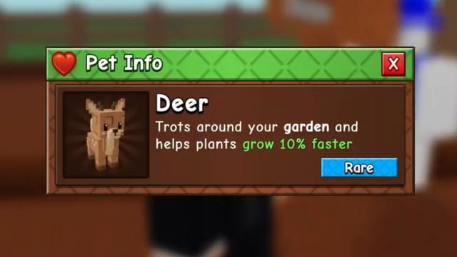 Grow a Garden 2 pets tier list (June 2026)