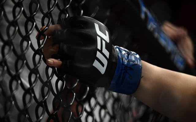 "The sport has never been worse" - Ex-heavyweight star claims the UFC ...