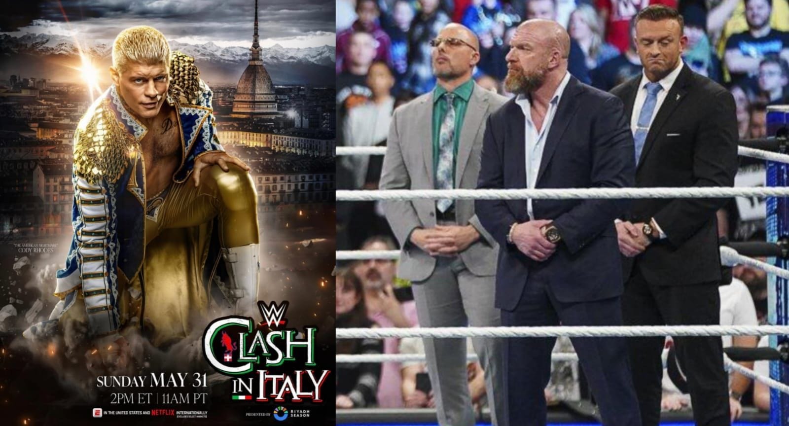BREAKING: 7-Time WWE World Champion Threatens Legal Action Following ...