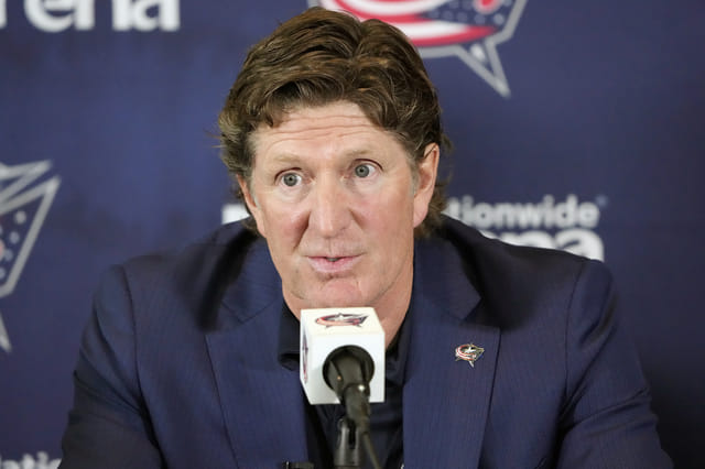 Oilers star reportedly opposed to Mike Babcock hire - "Can't support ...