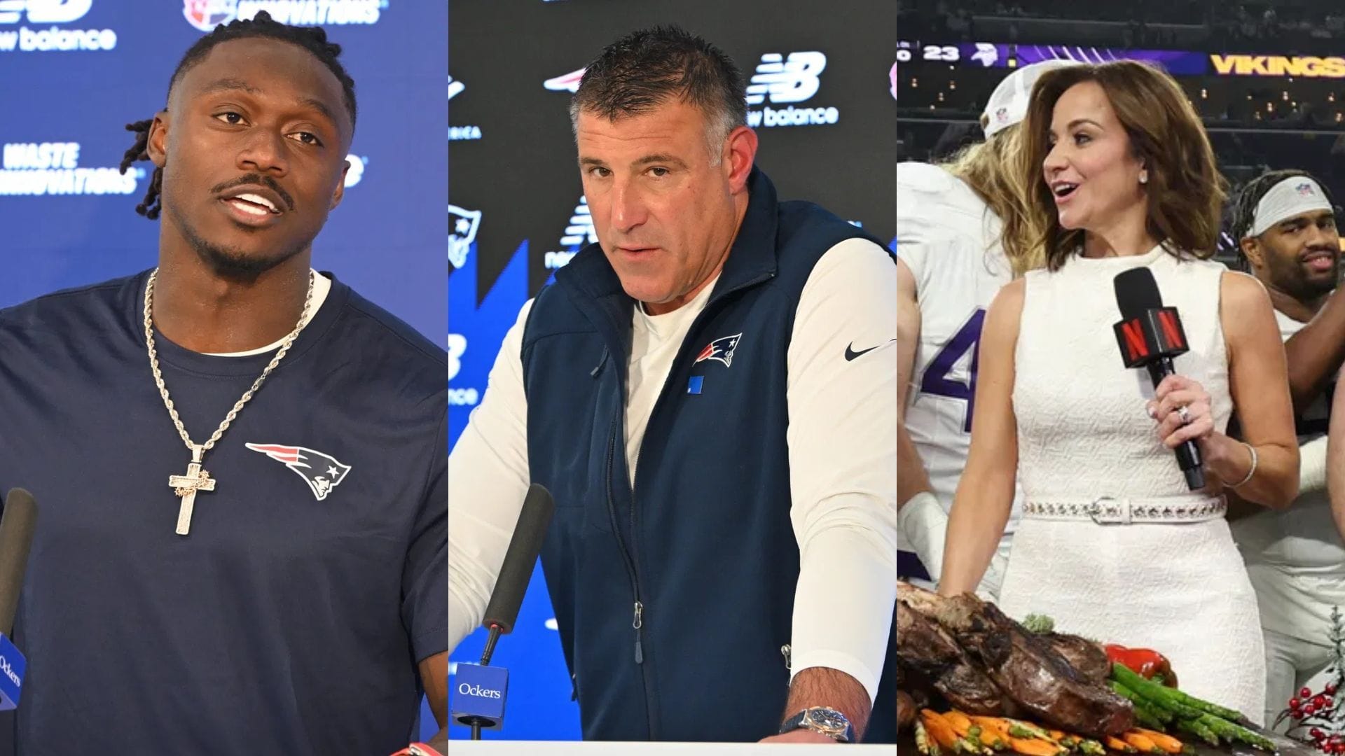 “DIANNA RUSSINI DESERVES CREDIT FOR A.J. BROWN STORY”: Craig Carton ...