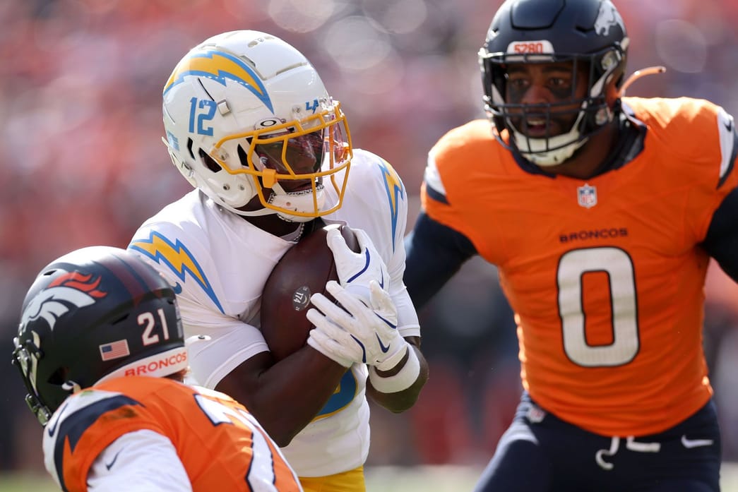 Cowboys reporter Clarence Hill Jr mocks Jonathan Cooper over "eating ...