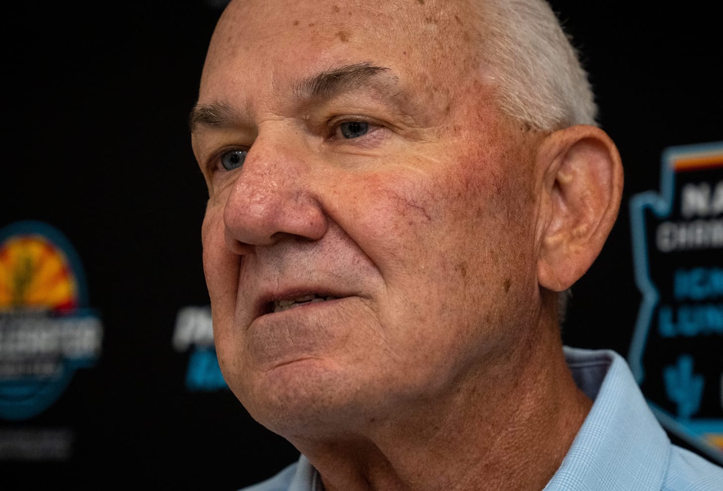 NASCAR legend Dale Jarrett delivers emotional tribute as he remembers ...
