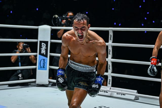 The Inner Circle: “He finds a way to win all the time” – Jonathan Di ...