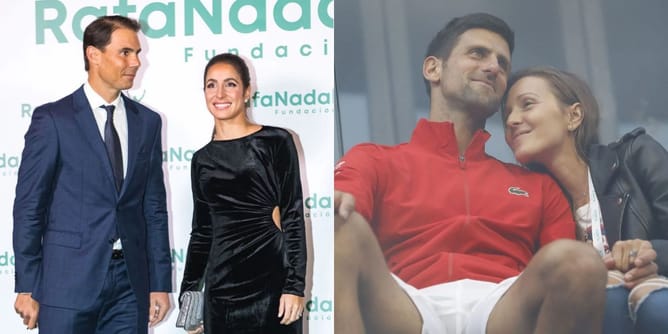 Novak Djokovic Latest News & Updates - Sportskeeda