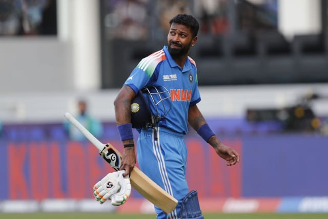 Team India concerned about Hardik Pandya's injury woes; could prepare ...
