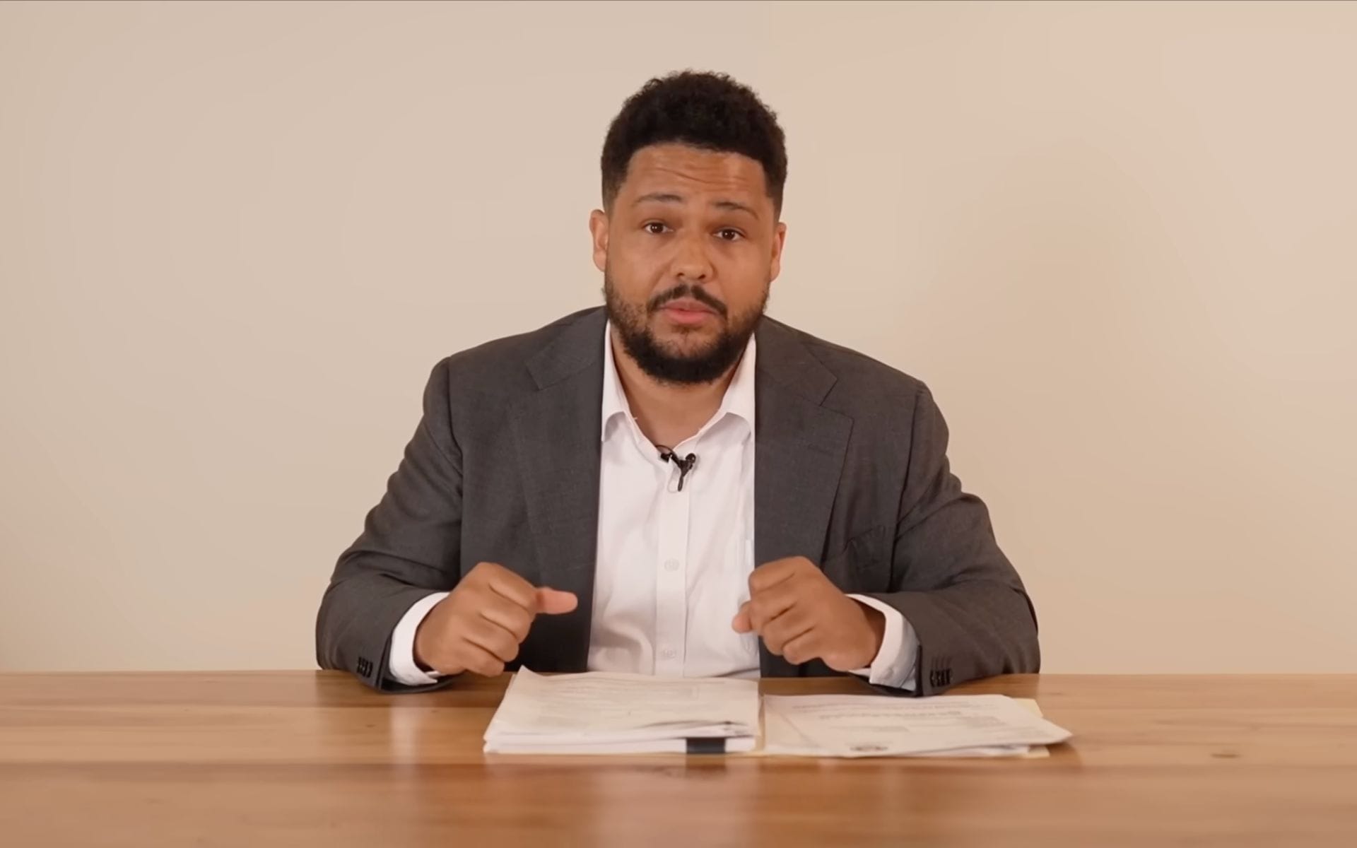 Nmplol claims Malena Tudi "wanted 90% of cash reserves" and $5,000 a ...