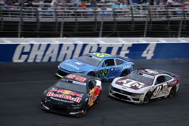 Jimmie Johnson teases massive celebrity lineup joining as investors for ...