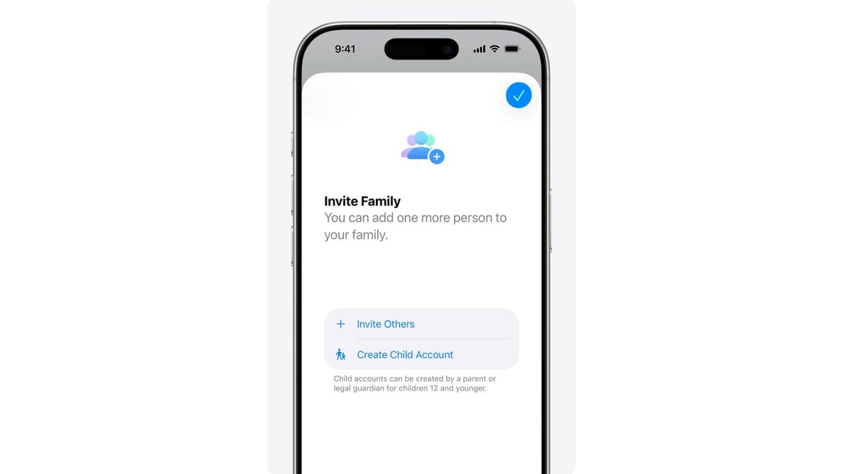 Everything changing with App Store age ratings starting this June