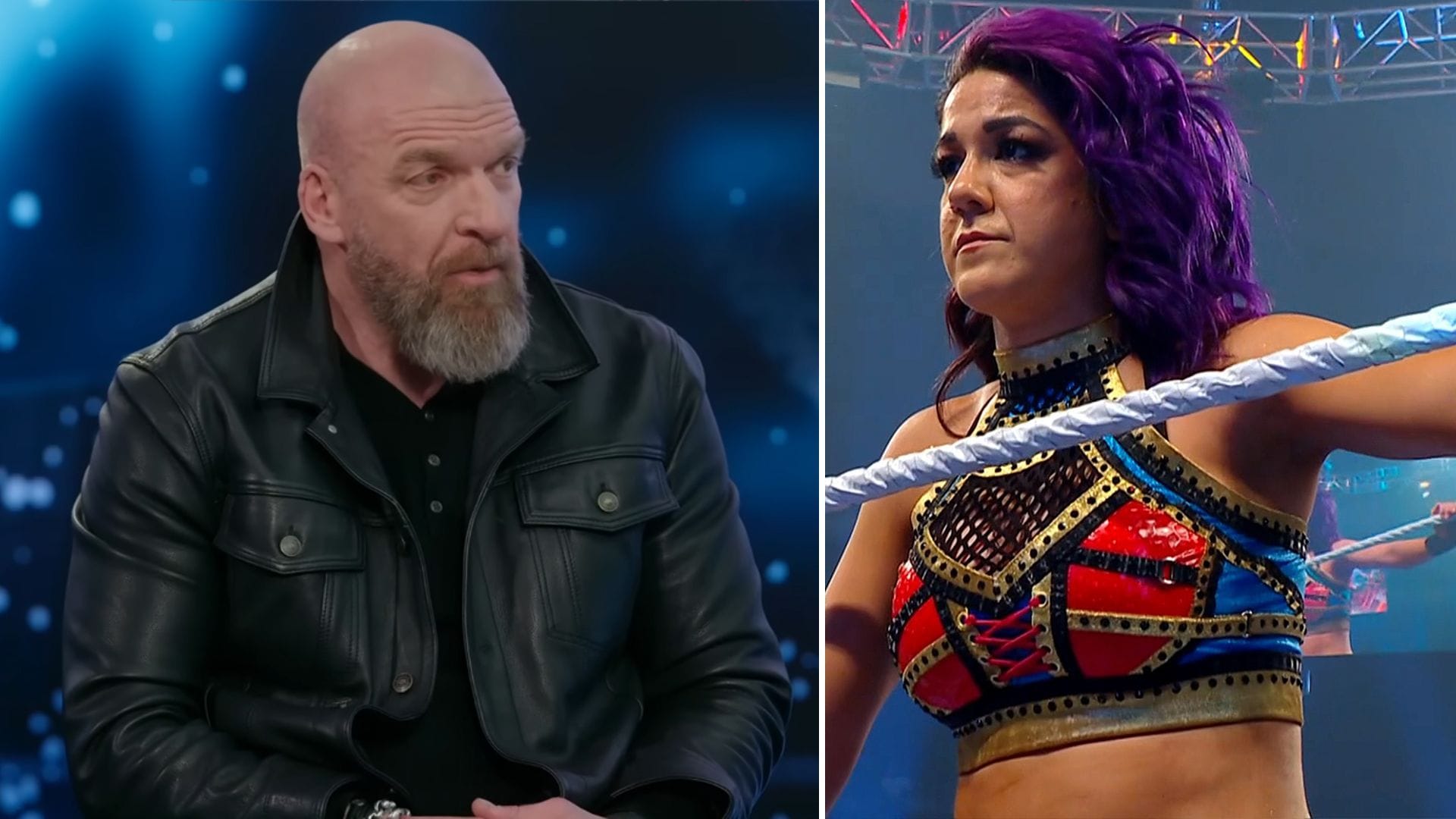WWE SmackDown: 4 Reasons why Bayley was eliminated early from the 2026 ...