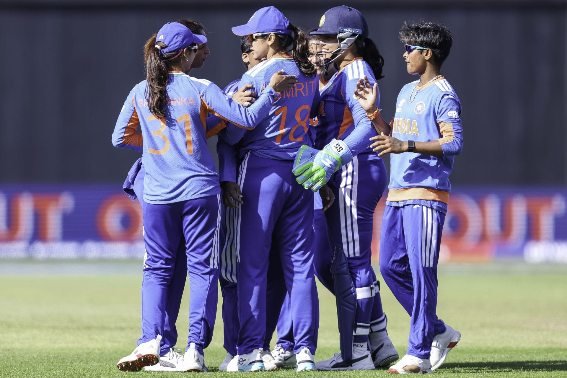 India W vs Netherlands W, Women's T20 World Cup 2026: Toss result and ...
