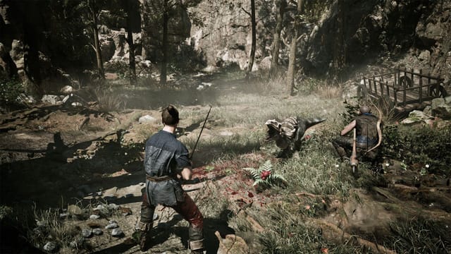 Gothic 1 Remake walkthrough: How to complete The Banner of Banners quest