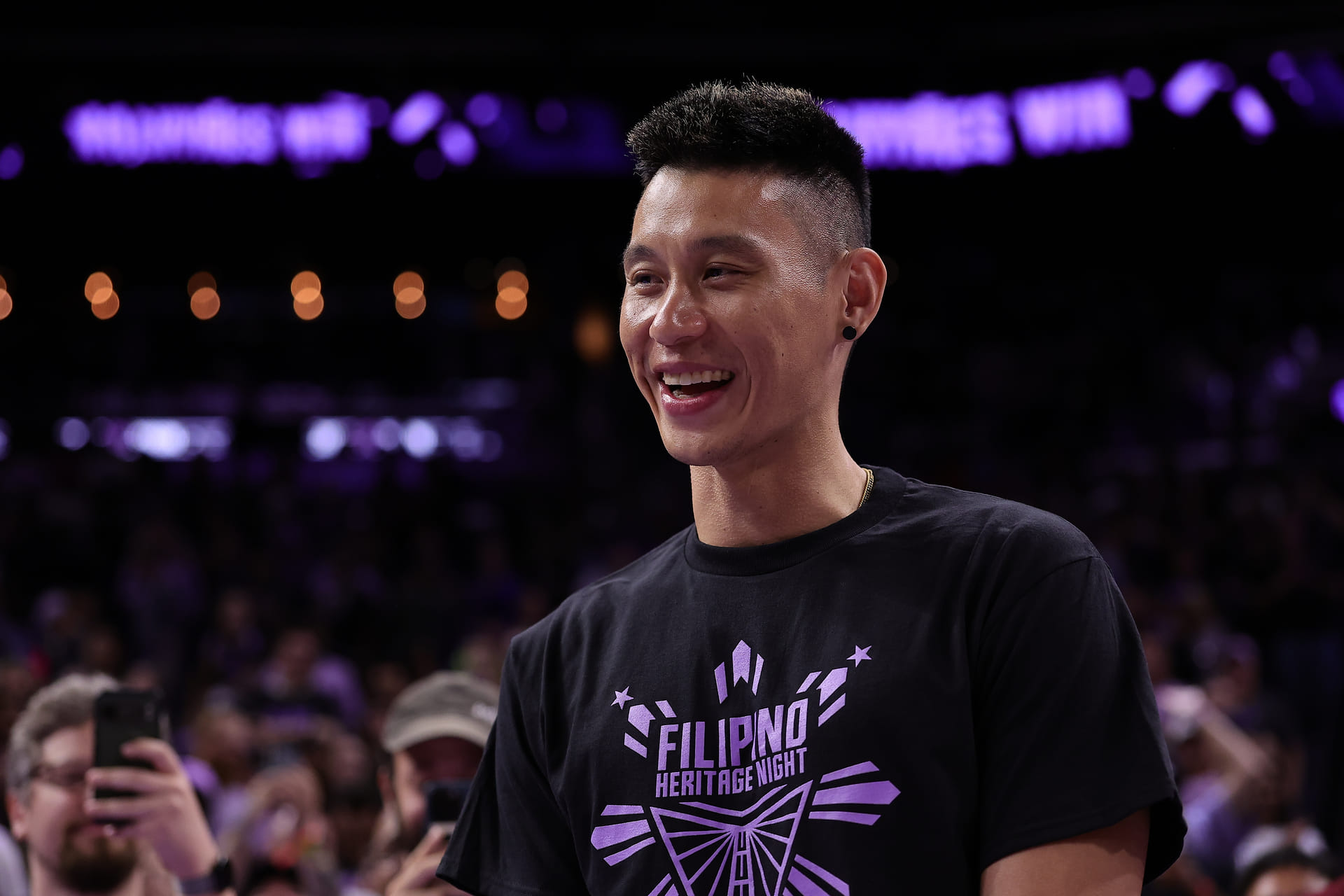 "Earthquake at MSG confirmed", "Kobe about to send a curse" - Knicks ...