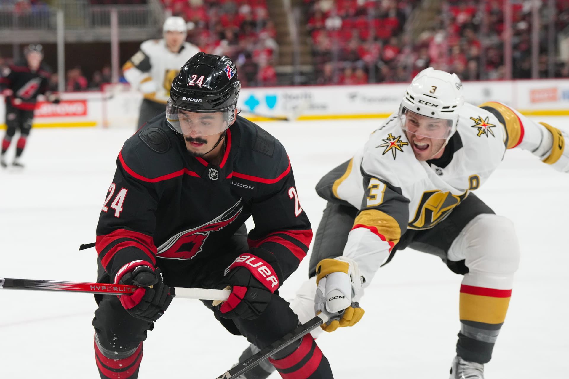 Where to watch 2026 Stanley Cup Final Vegas Golden Knights vs Carolina ...