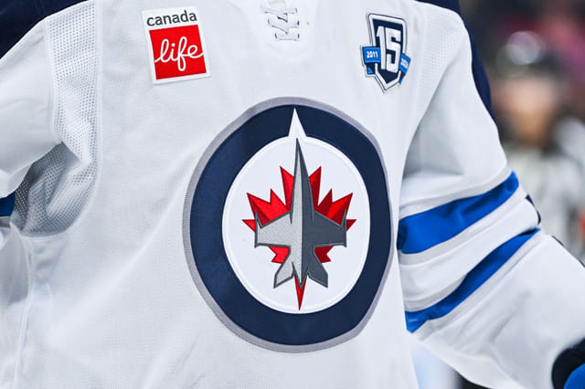 NHL Insider says Winnipeg Jets could trade No. 8 draft pick for a major ...