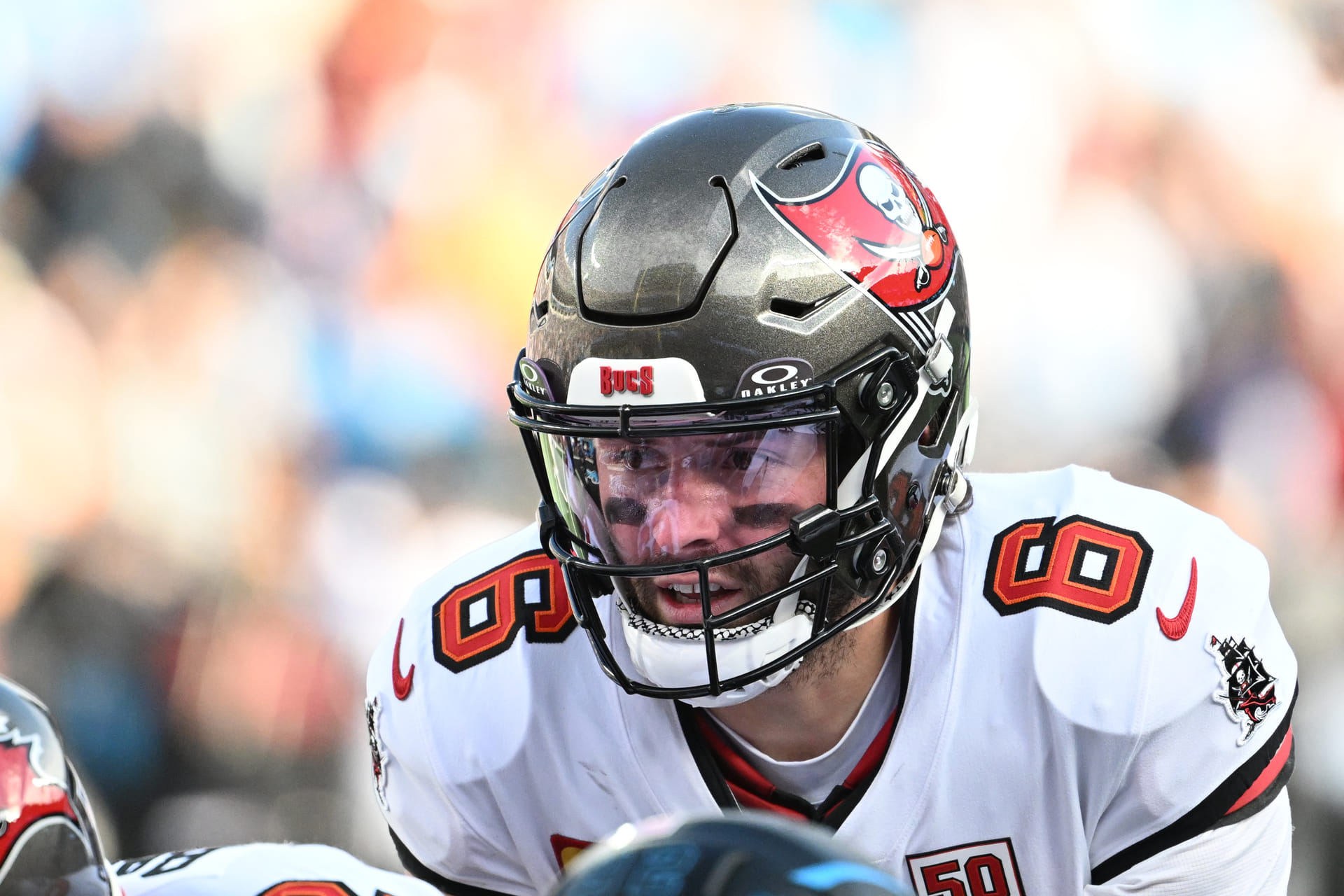 "Not anywhere close": Baker Mayfield makes feelings known about pending ...