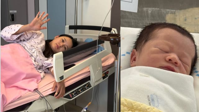 When did Nam Bo-ra get married? Family details explored as actress ...
