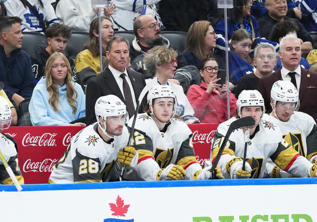 Elliotte Friedman doesn't mince his words after NHL top brass comment ...